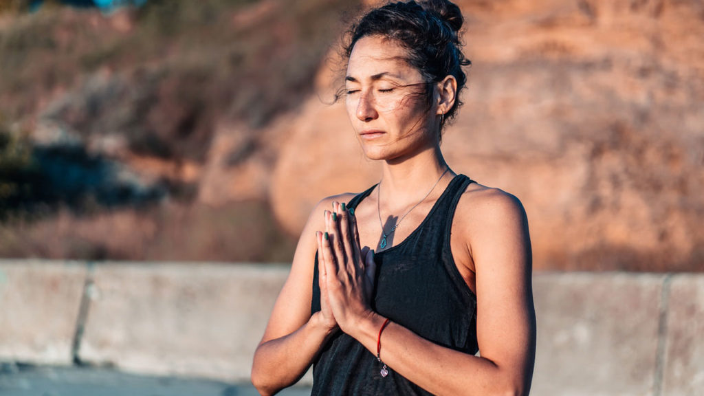 Home - Spiritual Ray